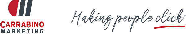 Carrabino Marketing | making people click.